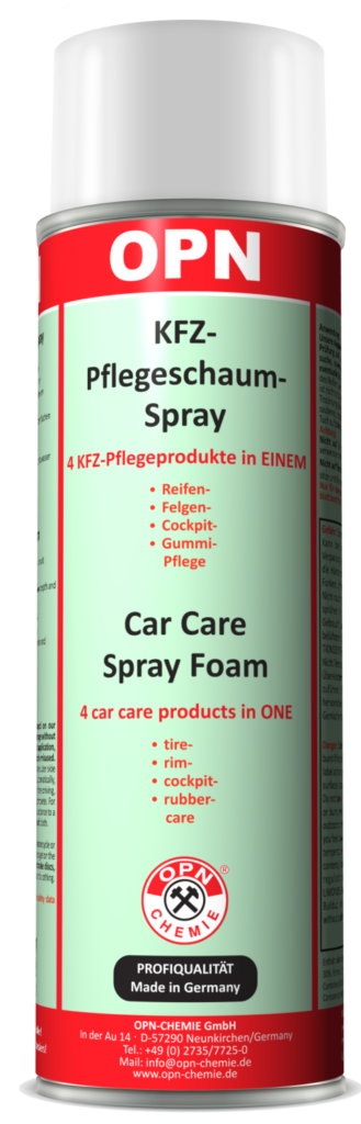OPN - QUALITY PRODUCTS