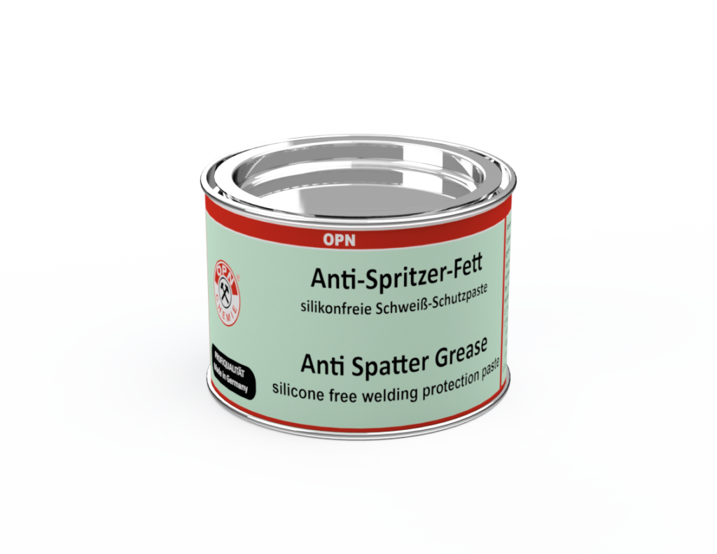 OPN-Anti Spatter Grease - OPN-CHEMIE GMBH